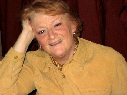 Board – Silver Century Foundation