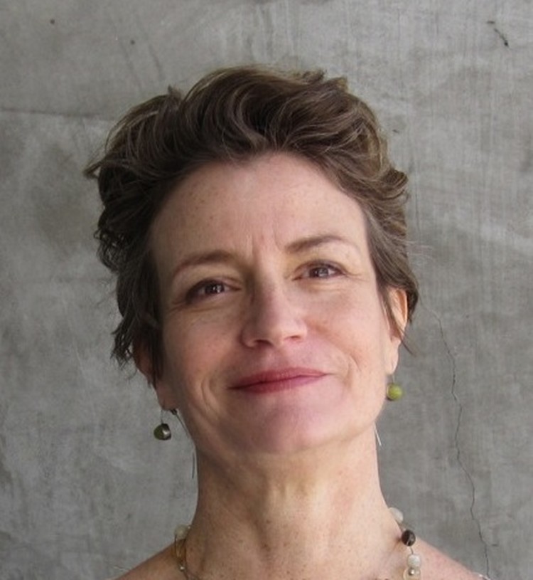 Ashton Applewhite – Silver Century Foundation