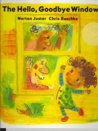 The Hello, Goodbye Window – Silver Century Foundation