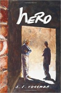 Hero – Silver Century Foundation