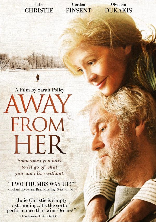 Dementia in Films: Getting It Wrong – Silver Century Foundation
