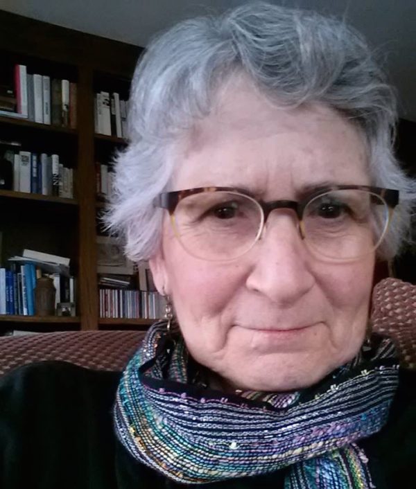 Martha Holstein: Feminism and the Future of Aging – Silver Century ...