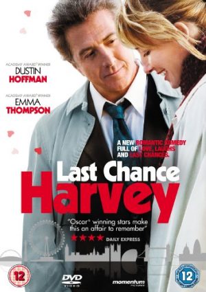 Last Chance Harvey – Silver Century Foundation