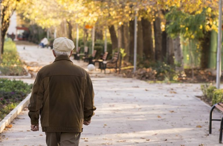 Loneliness in Older Adults: It’s Complicated – Silver Century Foundation