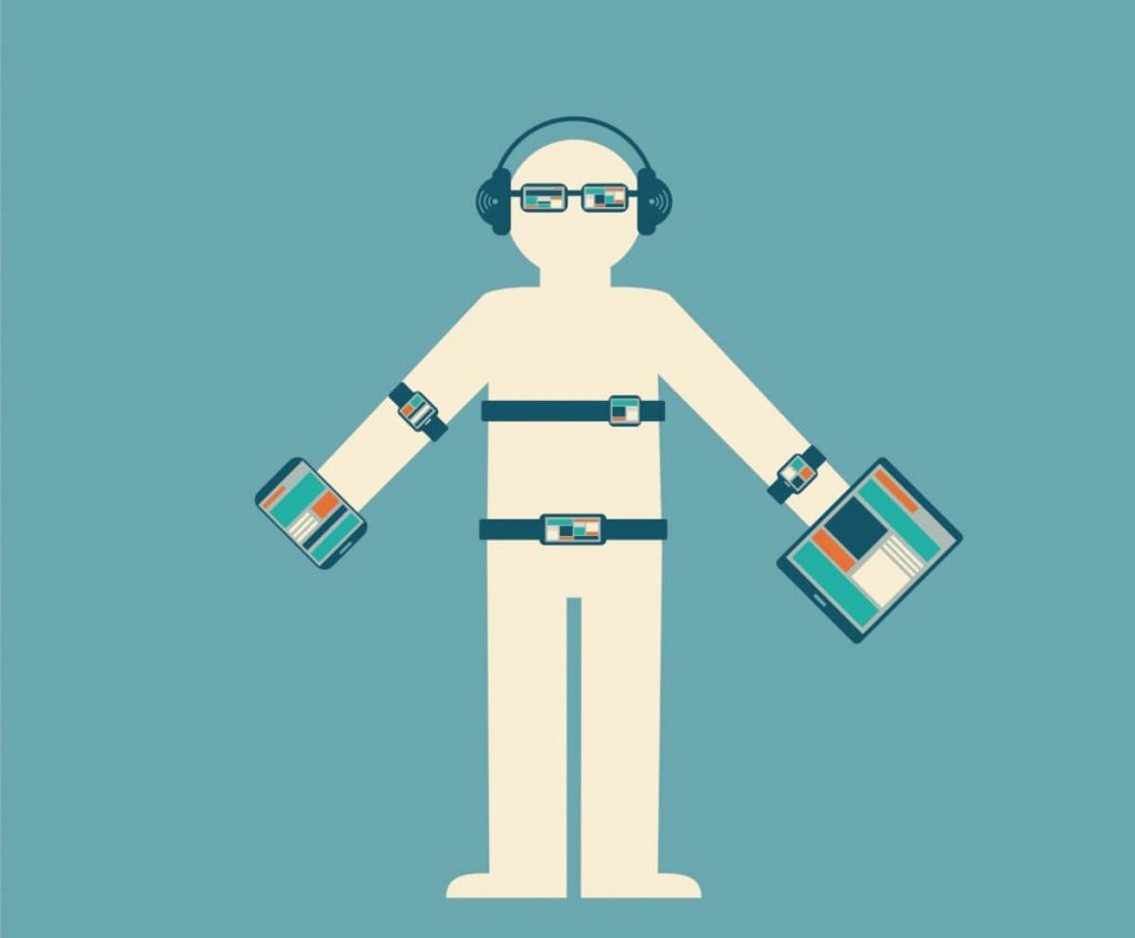 Wearable Technology Has Great Potential – Silver Century Foundation