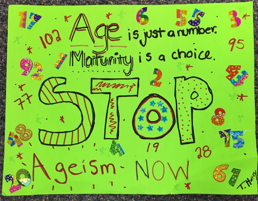 There’s No Excuse for Ageism, Part 1 – Silver Century Foundation