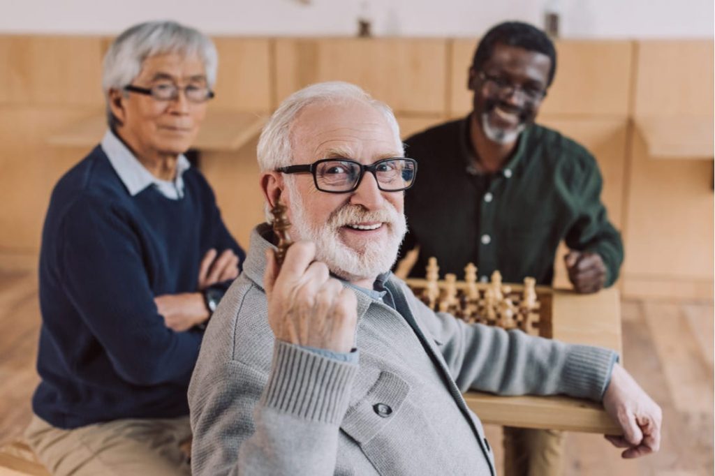 Friendships Are Good For Your Health Silver Century Foundation Friendships Are Good For Your Health Silver Century Foundation