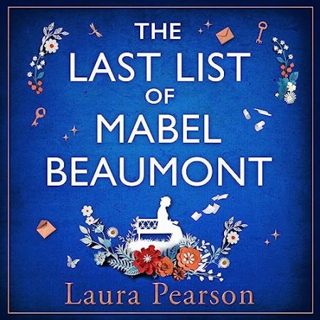 The Last List of Mabel Beaumont – Silver Century Foundation