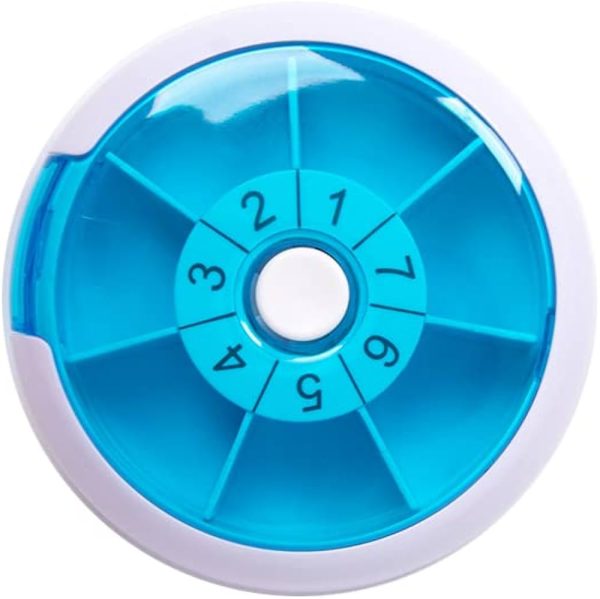 What Size Is Your Pill Case? – Silver Century Foundation