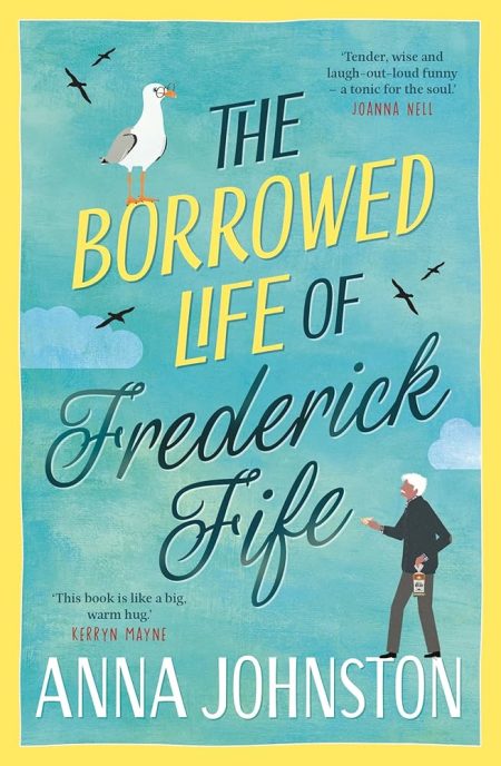 The Borrowed Life of Frederick Fife – Silver Century Foundation